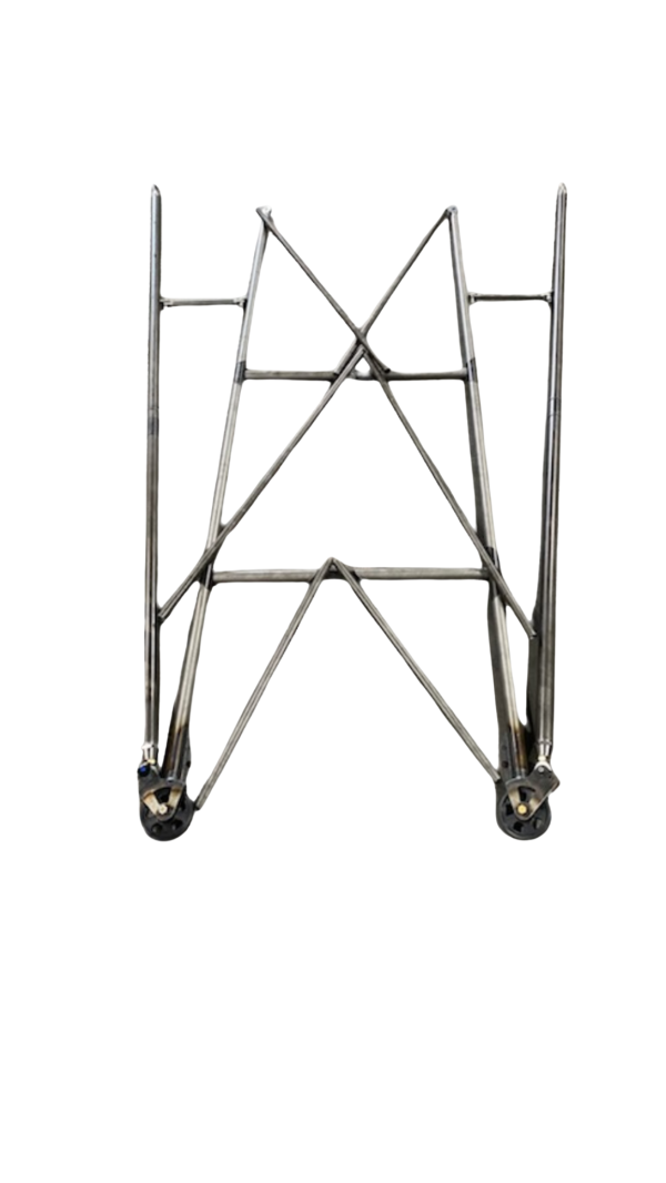 Pro Series Wheelie Bar Kit | Andrews Race Cars