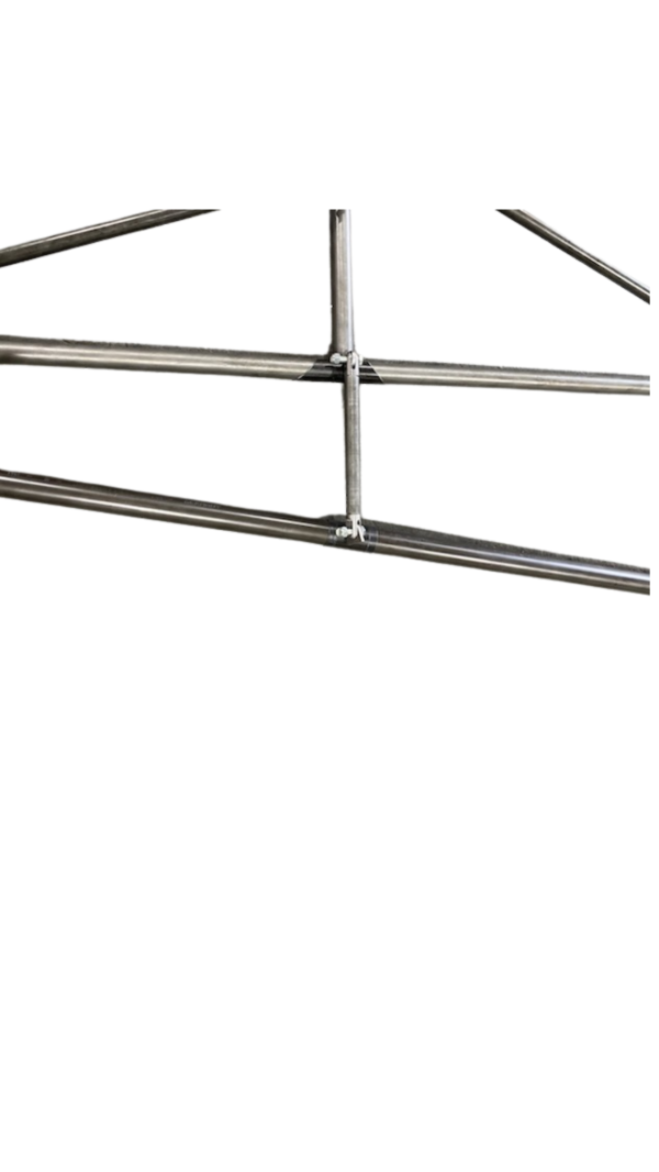 Pro Series Wheelie Bar Kit | Andrews Race Cars